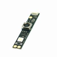 China Auto Focus HD 5MP Camera Module OV5640 With Fill In Led Light for sale