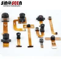China OEM Flexible FPC DVP MIPI Camera Module Auto Focus Customization for sale