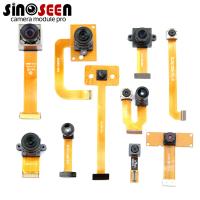 China OEM Flexible FPC DVP MIPI Camera Module Auto Focus Customization for sale