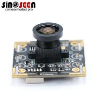 China OG02B10 60FPS USB Camera Module Global Shutter For Industrial Machine Vision Applications for sale