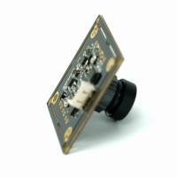 China Anti Glare 1080p HD Face Recognition Camera Module Wide Dynamic Range for sale