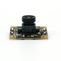 China 1080p 60fps 2MP Industrial Night Vision Camera Module High Dynamic Range for sale