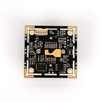 China 1080p 60fps 2MP Industrial Night Vision Camera Module High Dynamic Range for sale