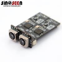China Sony IMX179 Endoscope Autofocus Camera Module USB2.0 Ultra HD 8MP for sale