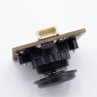 China Raspberry Pi Wide Angle Camera Module 25x25mm With Galaxy GC0308 for sale