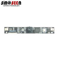 China OEM HP 640G1 G2 810G1 Web Camera Module 2MP 1080p Fixed Focus for sale