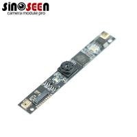 China OEM HP 640G1 G2 810G1 Web Camera Module 2MP 1080p Fixed Focus for sale