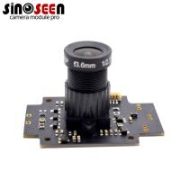 China 1mp 720p HD Small Usb OV9712 Camera Module Drive Free For Car DVR for sale