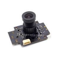 China 1mp 720p HD Small Usb OV9712 Camera Module Drive Free For Car DVR for sale