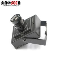 China Metal Housing 1MP HD 720p USB Camera Module UVC Compliant Driver for sale