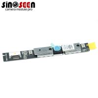 China Replacement Laptop Webcam Module Fixed Focus Lenovo T440 T450 for sale