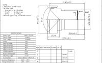 China USB MIPI DVP OEM Camera Modules Customizable Vision Solution Auto Focus for sale