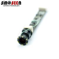 China 6 LED Lights Endoscope Camera Module WDR 1080p 30FPS Wide Angle Lens for sale