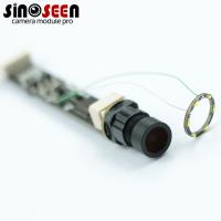 China 6 LED Lights Endoscope Camera Module WDR 1080p 30FPS Wide Angle Lens for sale