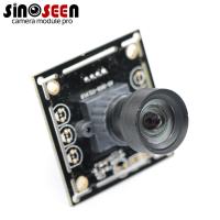 China 0.3MP Global Shutter Monochrome Camera Module With Omnivision OV7251 Sensor for sale