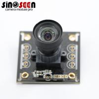 China 0.3MP Global Shutter Monochrome Camera Module With Omnivision OV7251 Sensor for sale