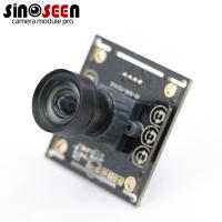 China 0.3MP Global Shutter Monochrome Camera Module With Omnivision OV7251 Sensor for sale