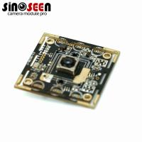 China Sony IMX179 Sensor USB 3.0 Camera Module Auto Focus 4k Ultra HD for sale