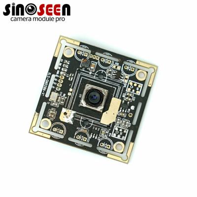 China Sony IMX179 Sensor USB 3.0 Camera Module Auto Focus 4k Ultra HD for sale