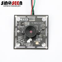China High Frame Rate Ov9281 Camera Module Black White Image 120FPS for sale