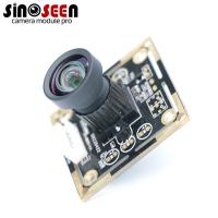 China OV9782 Global Shutter Camera Module 120fps 720P High Frame Rate for sale