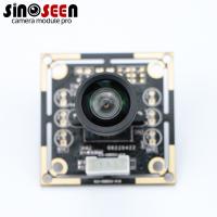 China OV9782 Global Shutter Camera Module 120fps 720P High Frame Rate for sale