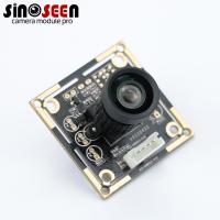 China OV9782 Global Shutter Camera Module 120fps 720P High Frame Rate for sale