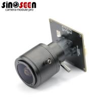 China Global Shutter CMOS USB2.0 Imaging Camera Module 1MP Color Image for sale