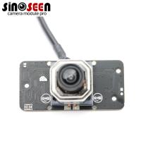 China AR0144 Sensor Ultra Low Power Camera Module USB2.0 Interface M12 Lens for sale