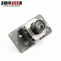 China AR0144 Sensor Ultra Low Power Camera Module USB2.0 Interface M12 Lens for sale