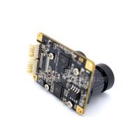 China 1080p Wide Dynamic Dual Lens Camera Module With AR0130 AR0230 Sensor for sale