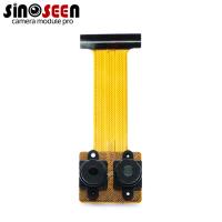 China MIPI CSI2 Flexible FPC Dual Camera Module 1MP 720P 650nm 850nm Filters for sale
