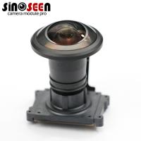 China Fisheye Lens CSI4 MIPI Camera Module High Dynamic Range OS02C10 Sensor for sale