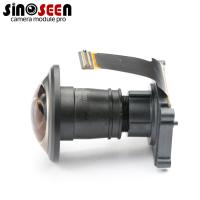 China Fisheye Lens CSI4 MIPI Camera Module High Dynamic Range OS02C10 Sensor for sale