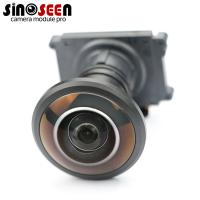 China Fisheye Lens CSI4 MIPI Camera Module High Dynamic Range OS02C10 Sensor for sale