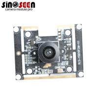 China Drive Free 8 Mega Pixel USB Camera Module 4K Samsung S5K3H7 Sensor for sale