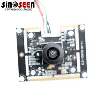 China Drive Free 8 Mega Pixel USB Camera Module 4K Samsung S5K3H7 Sensor for sale