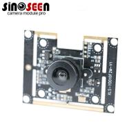 China Drive Free 8 Mega Pixel USB Camera Module 4K Samsung S5K3H7 Sensor for sale