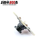 China SONY IMX335 Sensor Night Vision Camera Module For Raspberry Pi for sale