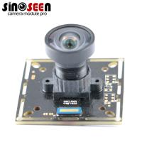 China Sony IMX214 Sensor 13MP Camera Module HD Wide Angle Fixed Focus for sale