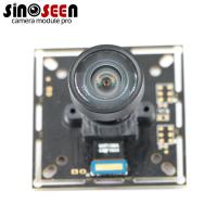 China Sony IMX214 Sensor 13MP Camera Module HD Wide Angle Fixed Focus for sale