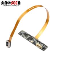 China Auto Focus Omnivision Ov5640 Camera Module 5 Mega Pixel Flexible FPC PCB for sale