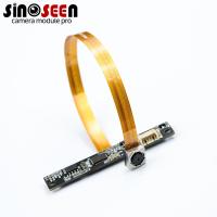 China Auto Focus Omnivision Ov5640 Camera Module 5 Mega Pixel Flexible FPC PCB for sale