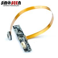 China Auto Focus Omnivision Ov5640 Camera Module 5 Mega Pixel Flexible FPC PCB for sale