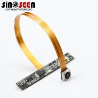 China Auto Focus Omnivision Ov5640 Camera Module 5 Mega Pixel Flexible FPC PCB for sale