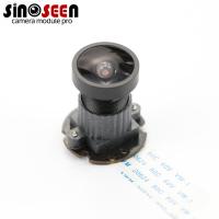 China Omnivision OS05A10 Raspberry Pi 5MP Camera Module 2688x1944 MIPI Interface for sale