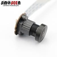 China Omnivision OS05A10 Raspberry Pi 5MP Camera Module 2688x1944 MIPI Interface for sale