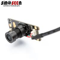 China Small Size AR0230 Sensor 2MP USB Camera Module Face Recognition for sale