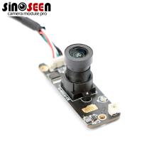 China Small Size 2MP USB Face Recognition Camera Module AR0230 Sensor for sale