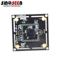 China Ultra Compact 1080P 60FPS HD 2MP Camera Module Himax Sensor HM2160 for sale